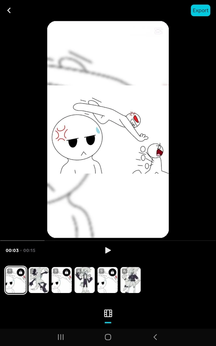 What HH characters should indo for this | Fandom