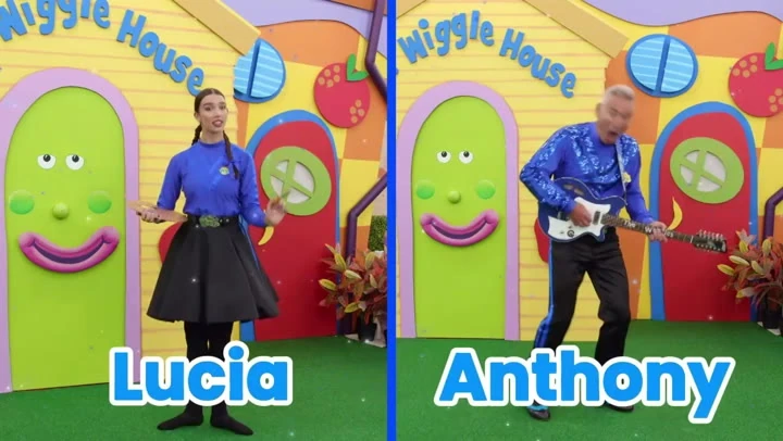 MY CUSTOM WIGGLE SERIES IS READY!!!! | Fandom