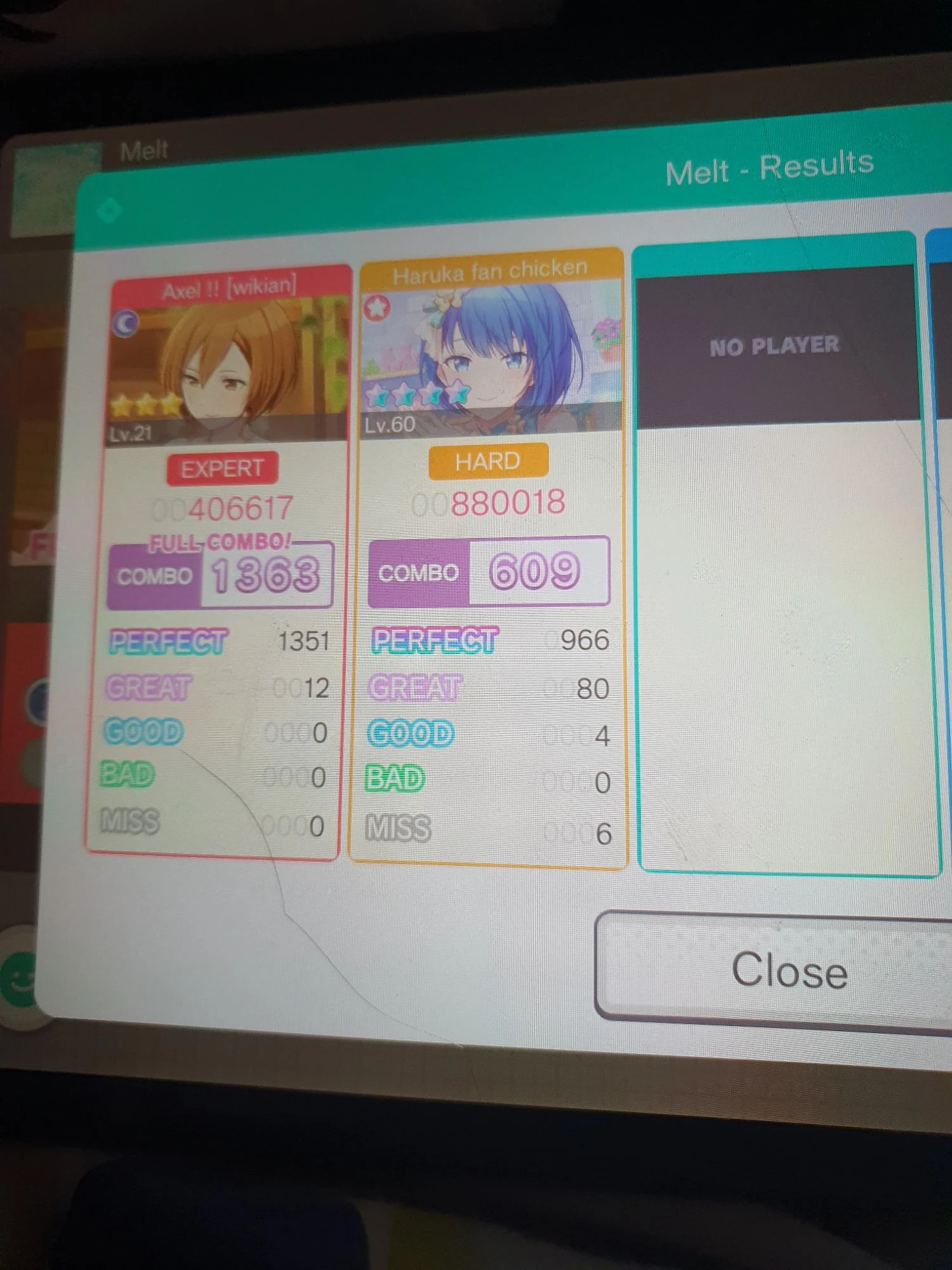 YAY :D /POS | Fandom