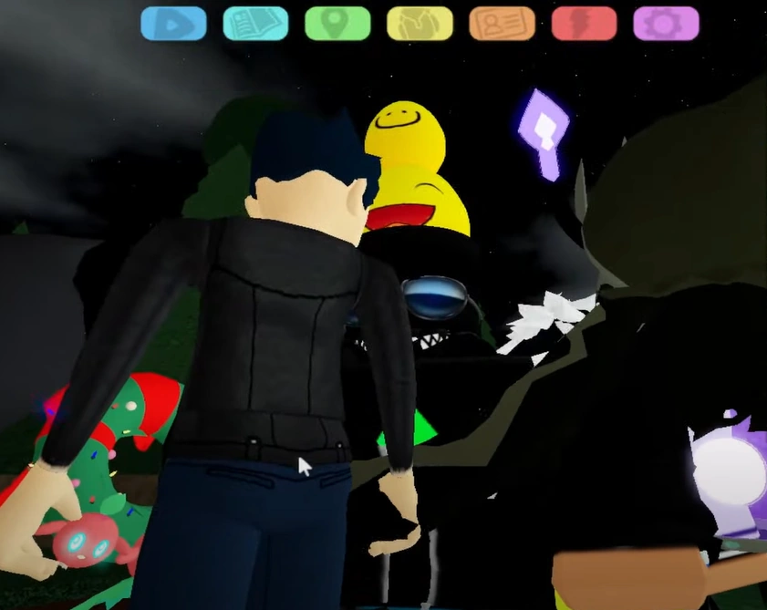 Obsi today was pretty sus... | Fandom