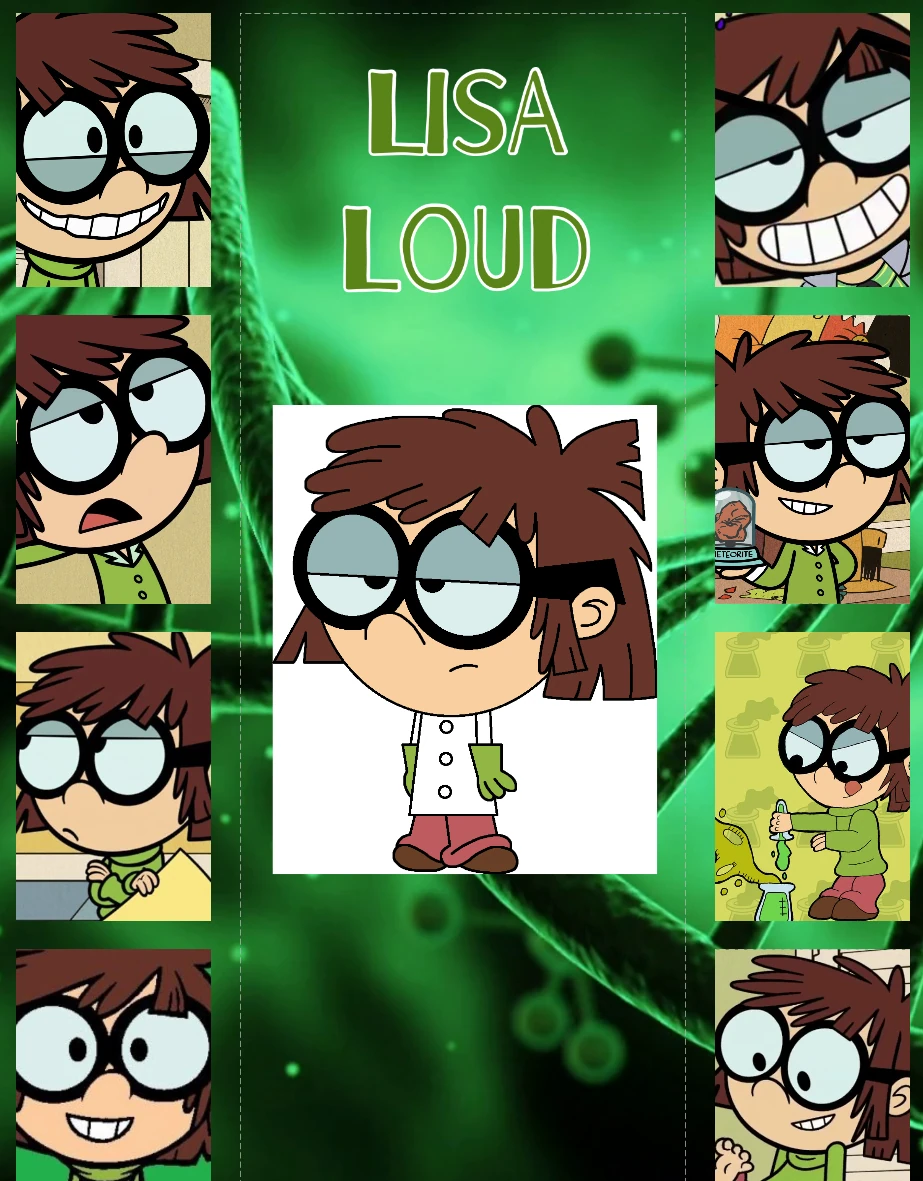 Lisa Collage 💚💚💚 | Fandom