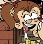 Luan Loud Club info! | Fandom