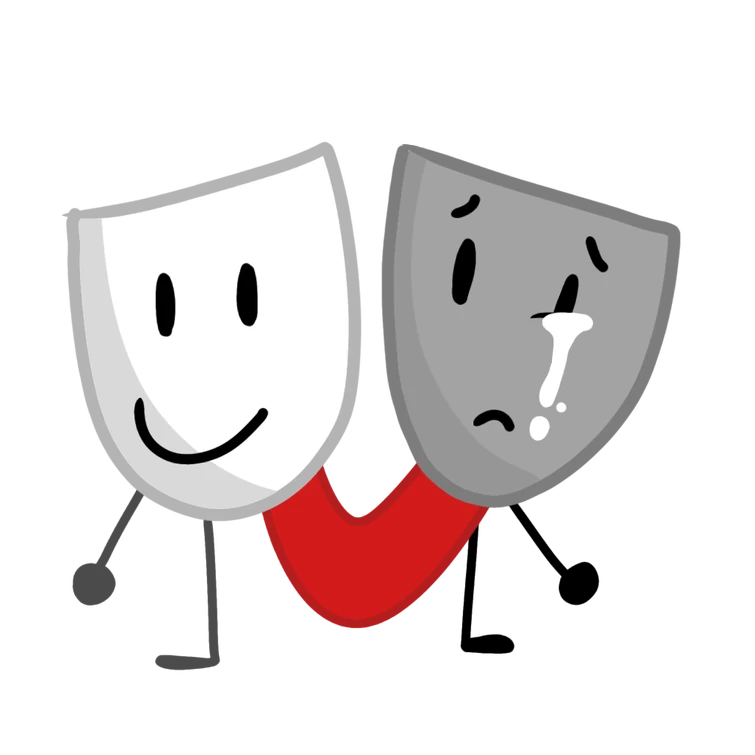 Part 2 of dandy's world as bfdi characters | Fandom