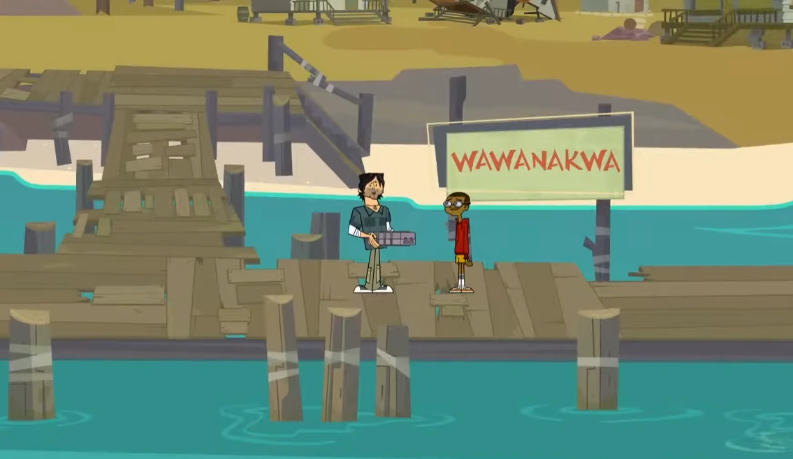 who won tdroti vs who deserved it 😔 | Fandom