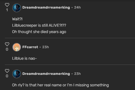 utter confusion | Fandom