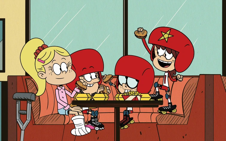 Margo Roberts Moments | Fandom