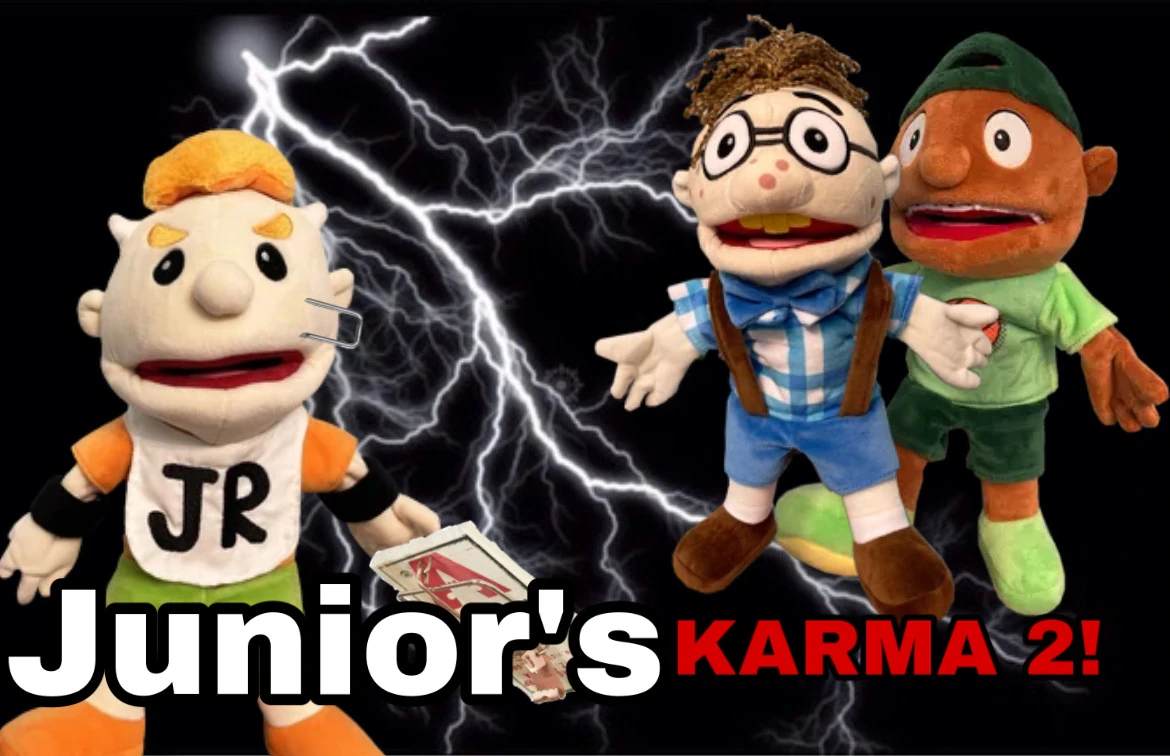 sml idea: jrs karma 2 | Fandom