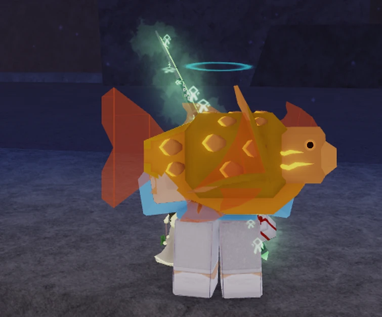 Discuss Everything About Fisch Wiki | Fandom