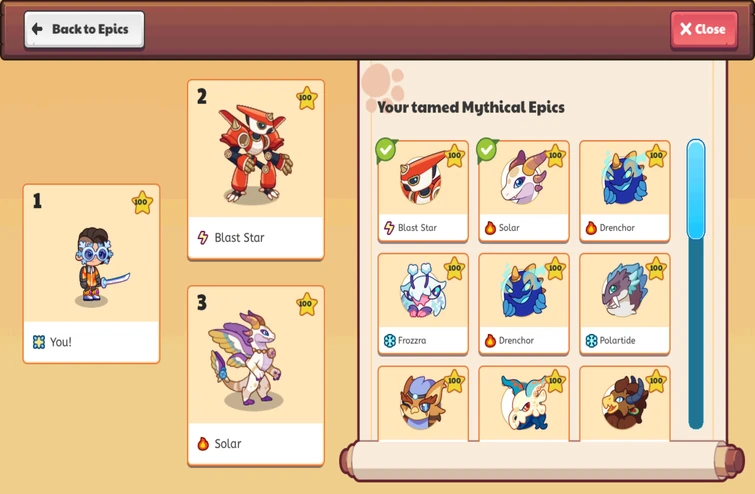 Discuss Everything About Prodigy Game Wiki | Fandom