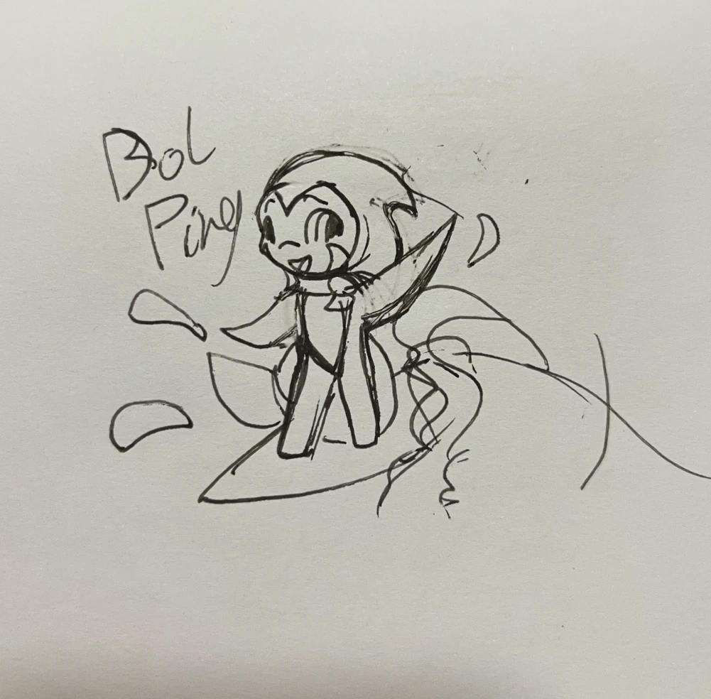 Dol Ping 🐬 | Fandom