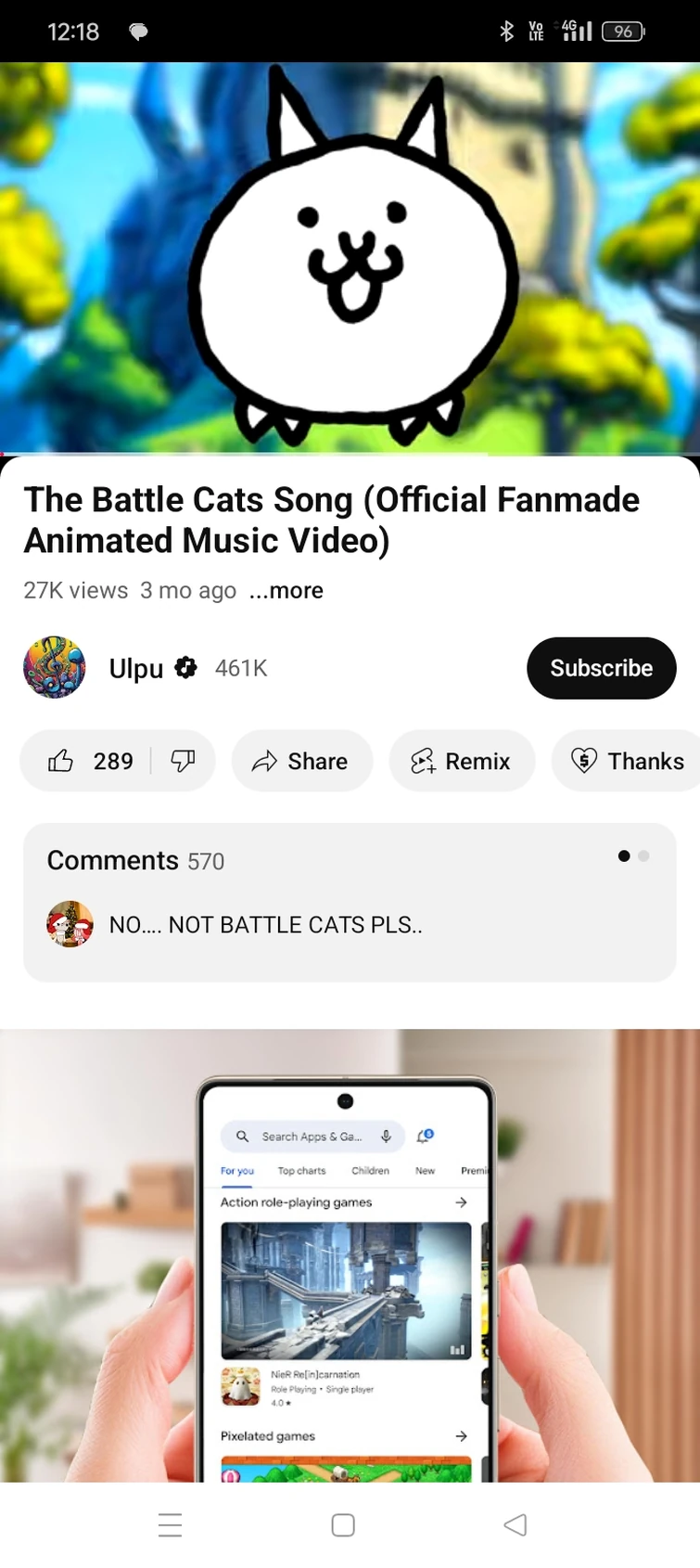 OH HELL NAH | Fandom