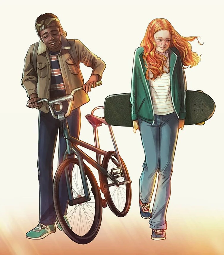 🏀 Official Lumax Fan Club! 🛹 | Fandom