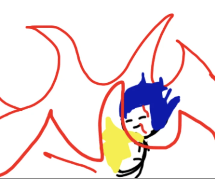 JOJO nft chapter 1: Y U BLOW THE SHIP JOHN!!!!!!!!!!! | Fandom