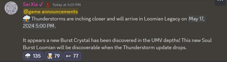 Discuss Everything About Loomian Legacy Wiki | Fandom