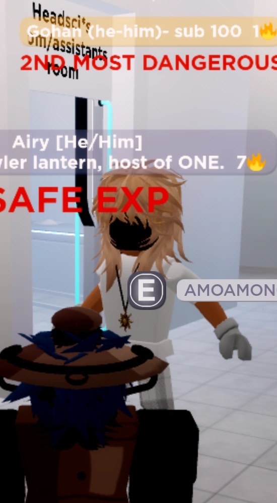 Laboratory Roleplays: Best Scientist and Subject of the month: JUNE ...