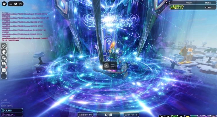 Sol's RNG Wiki Megathread | Fandom