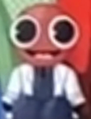 This is disturbing | Fandom