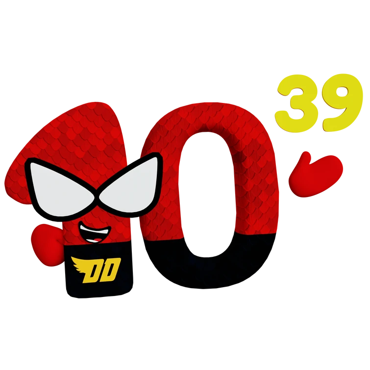 Behold the new me! Duodecillion! | Fandom