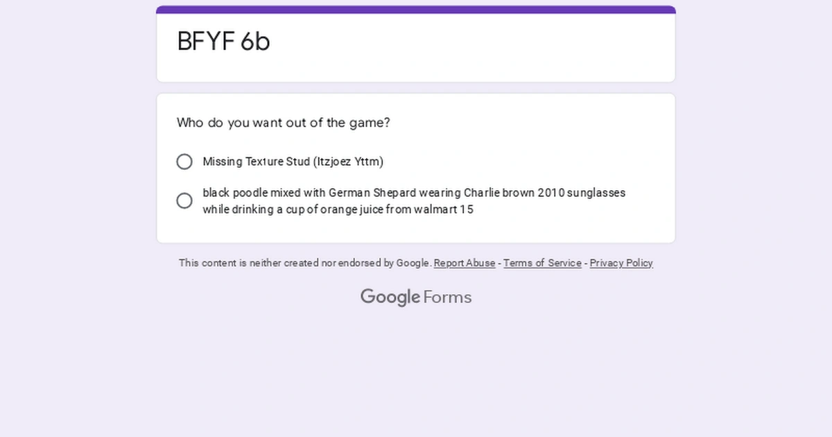 BFYF 6b: Three Hundred, Twenty-Five | Fandom