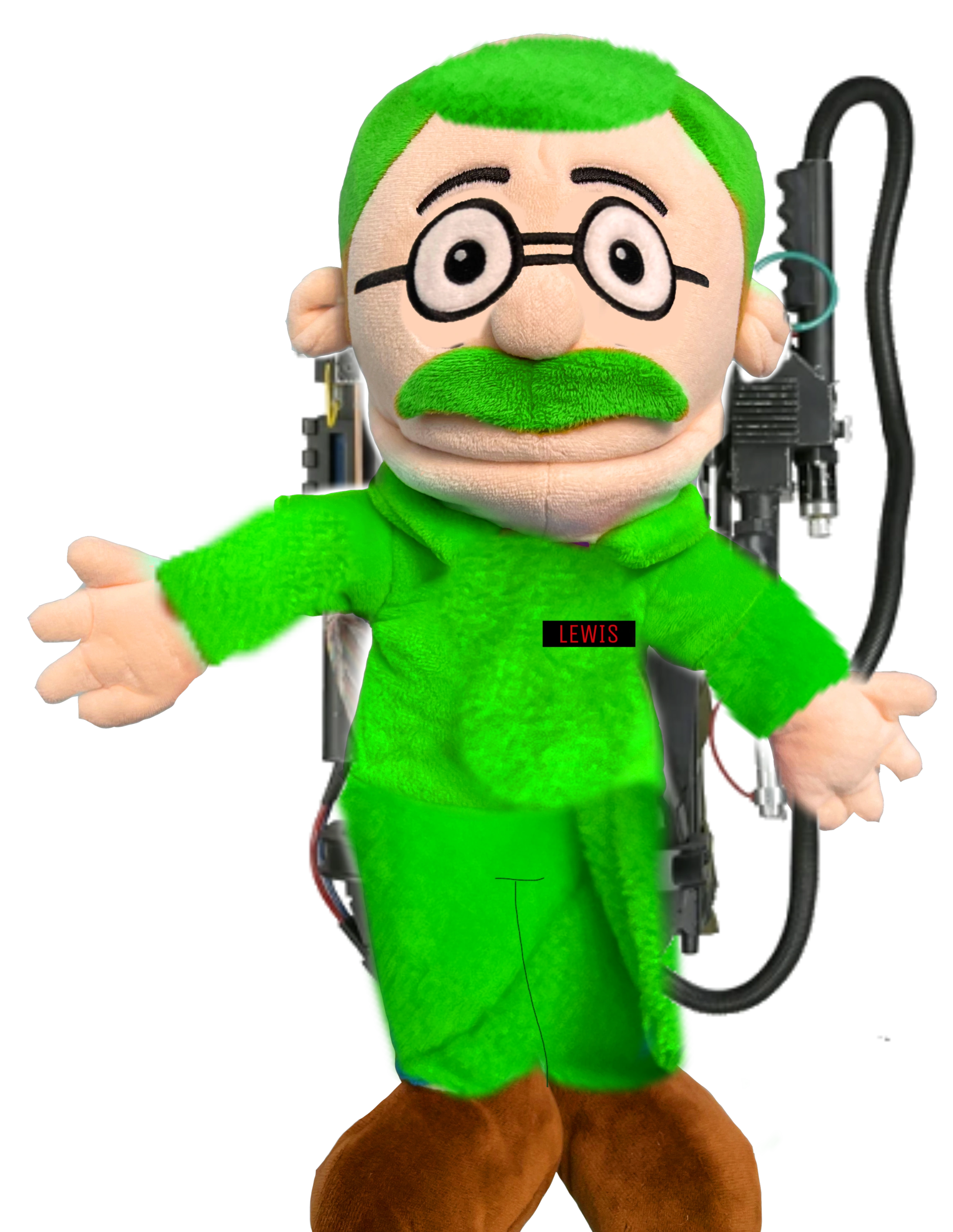 Luigi | Fandom