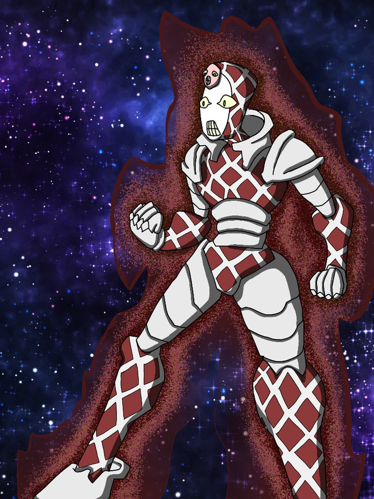 Some KC Fanart, also YBA KCR | Fandom