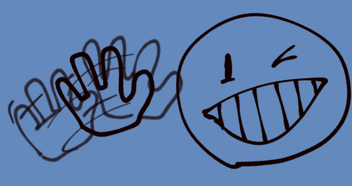 silly fella | Fandom