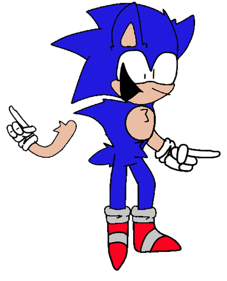 just made a new exe | Fandom