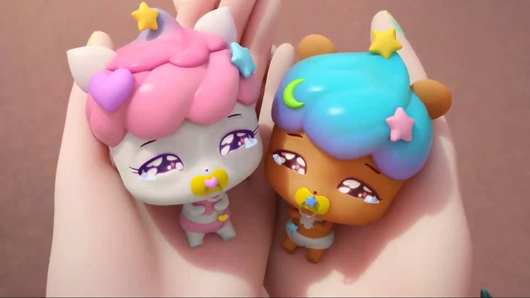 Discuss Everything About Catch! Teenieping Wiki | Fandom