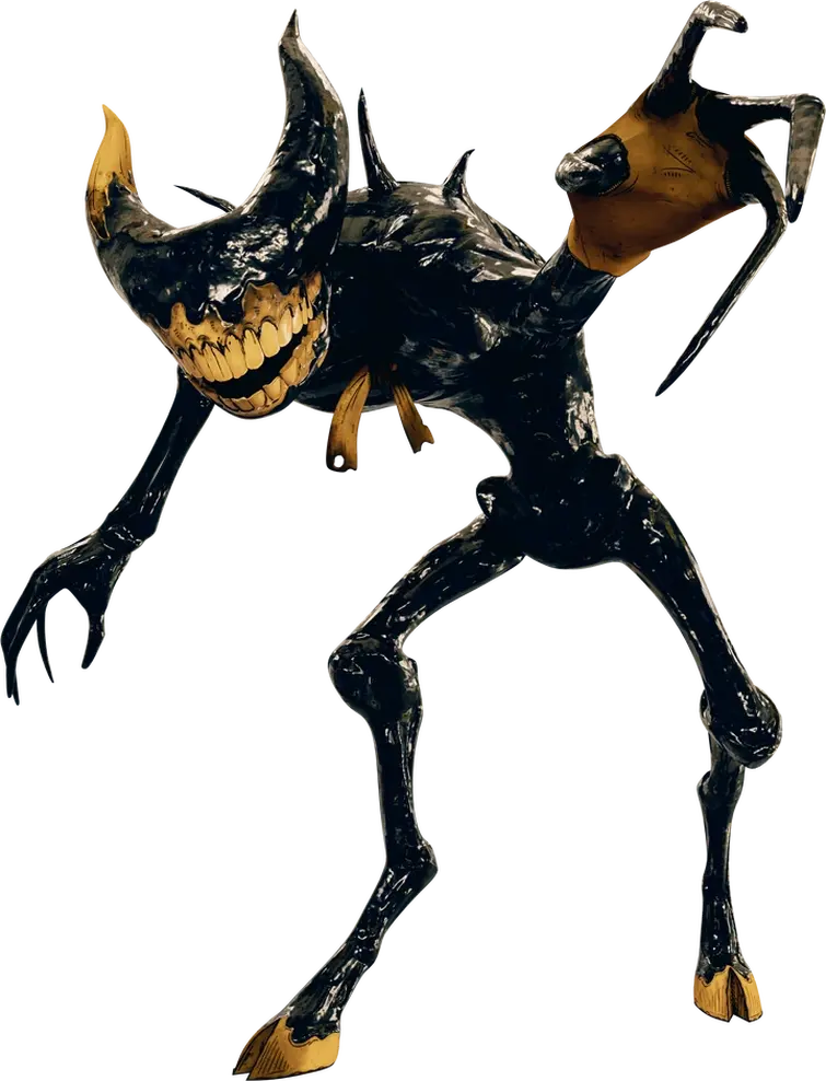 Discuss Everything About Bendy Wiki | Fandom