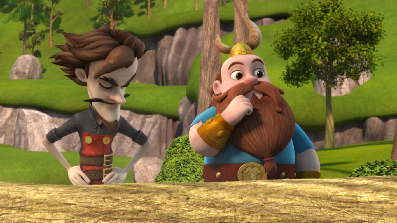 Who is your favorite Character from Rescue Riders so far? | Fandom