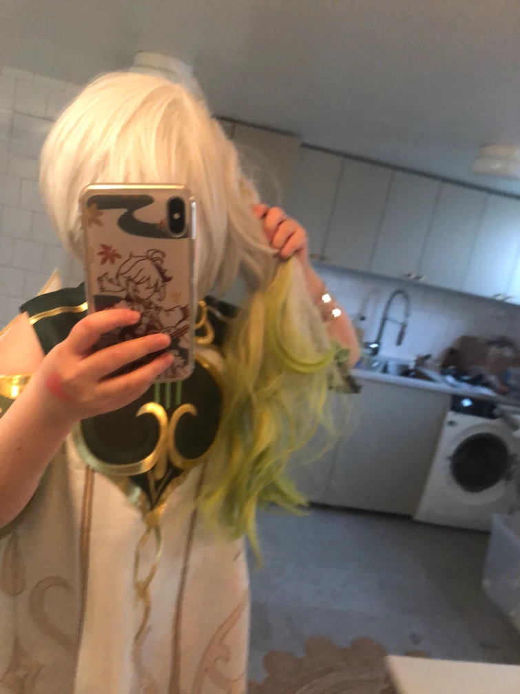 MY SLAYHIDA COSPLAY ARRIVED EEEEEE | Fandom