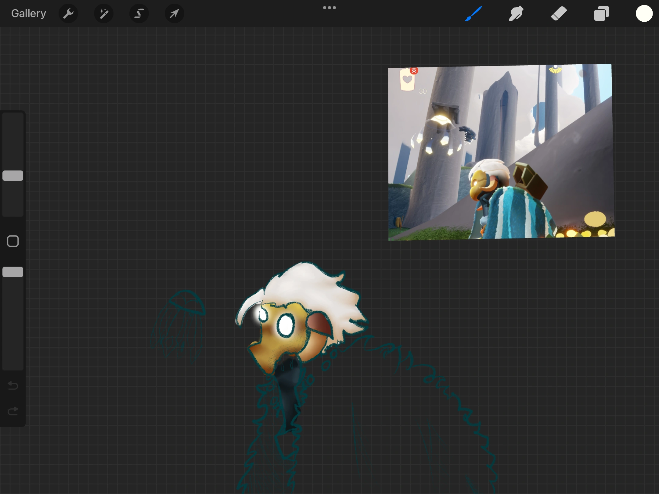 Uhm I don’t really go on this wiki but | Fandom