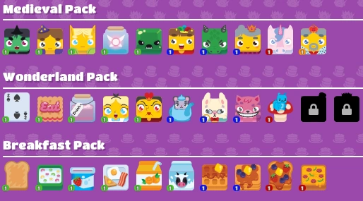 Blooket Collection | Fandom