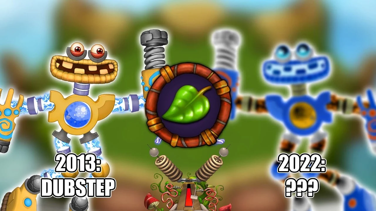 What if MSM did another crossover with a musician Shugabush Style | Fandom