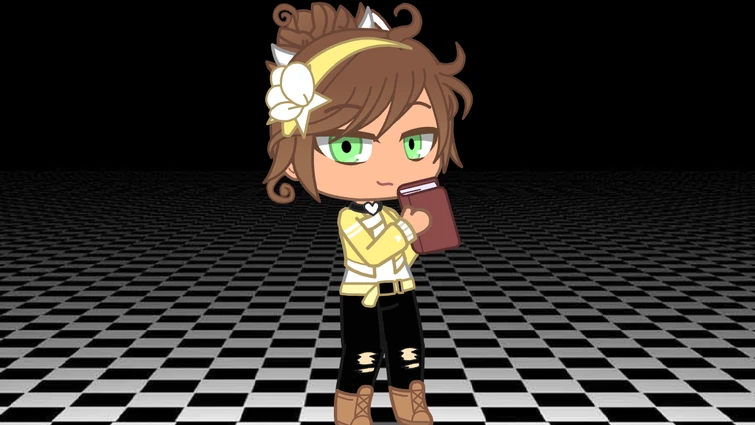 Flicker Characters in Gacha Club | Fandom
