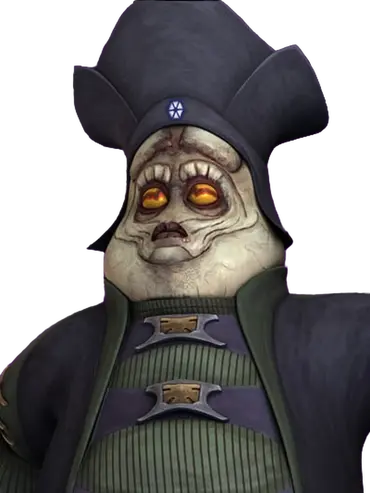 Separatist Officers Polling Tournament: Round 1, Match 4 | Fandom