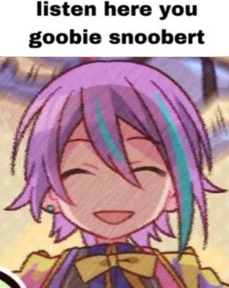 Glip glorp... 💔💔 | Fandom