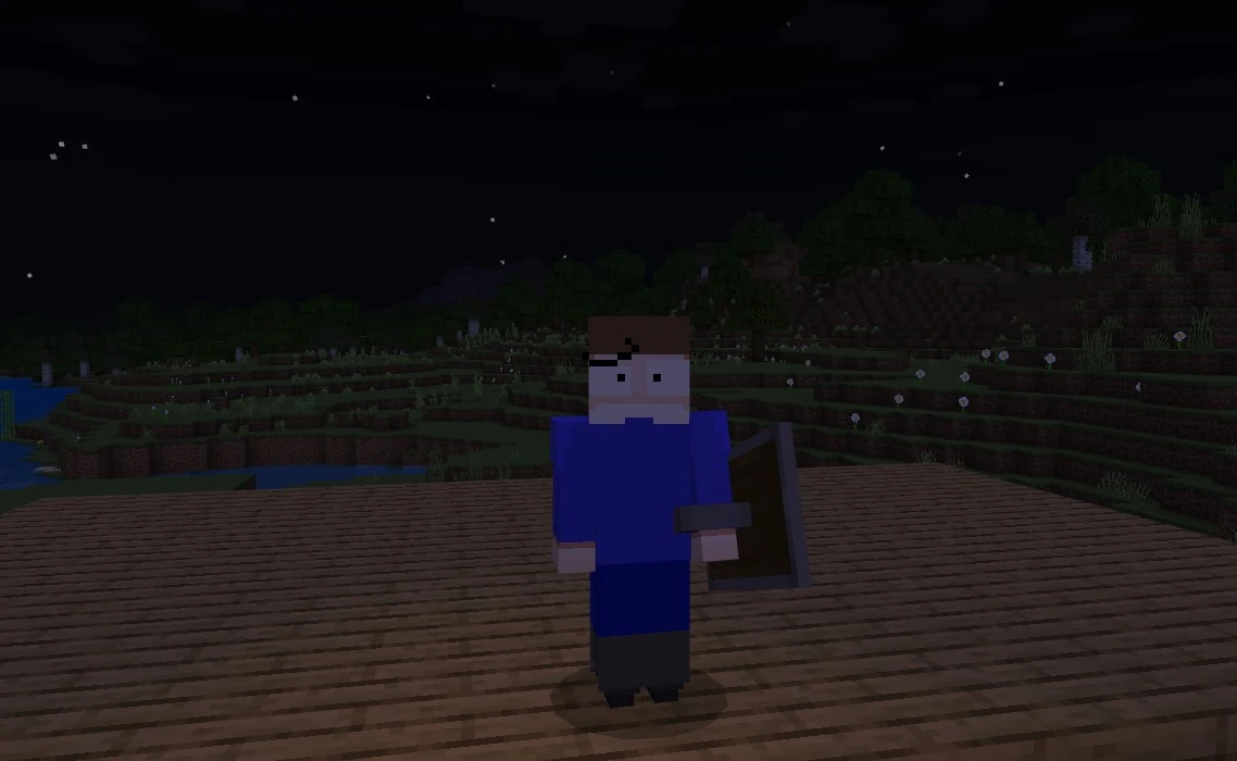 last update on minecraft dave | Fandom