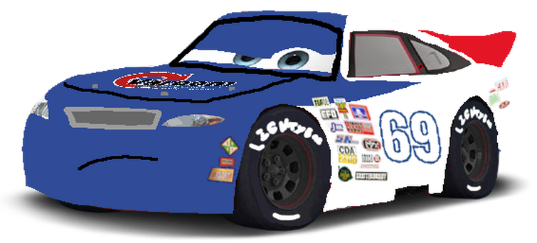Cars 2005 Teaser Trailer Racers Fandom