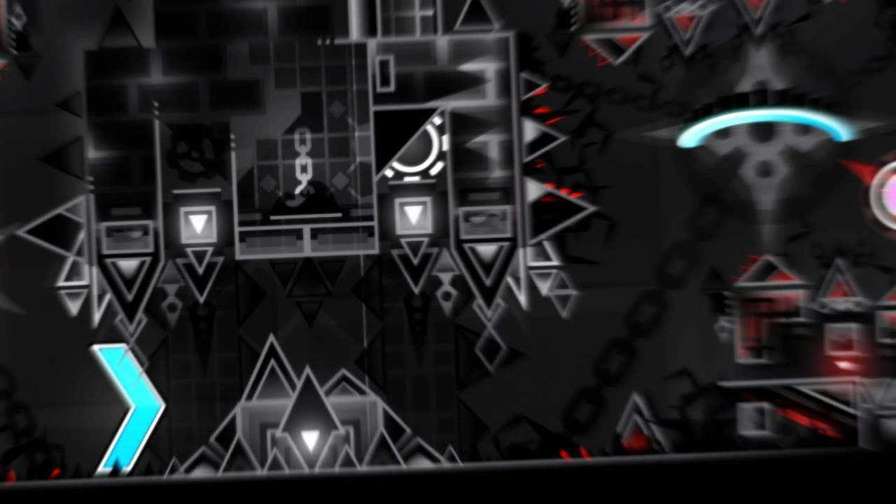 Aeternus/Eternal finally finished! | Fandom