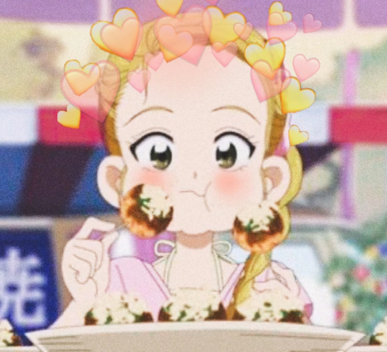 More PreCure Icons I made! | Fandom