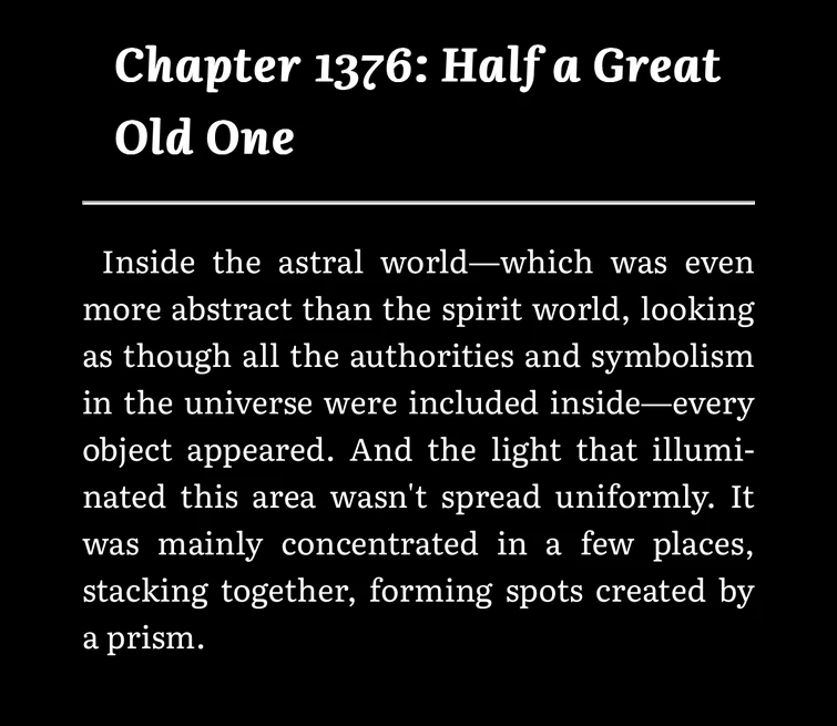 Lord of Mysteries Speed Scaling (Immeasurable, MFTL+) | Fandom