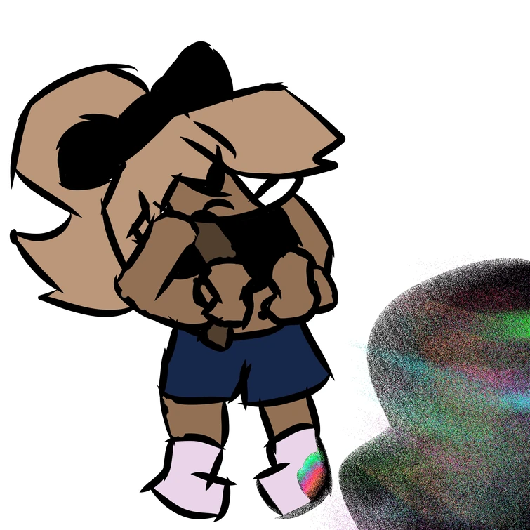 Pibby stuff | Fandom