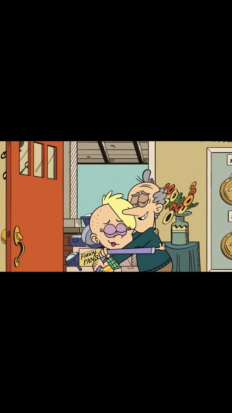 Discuss Everything About The Loud House Encyclopedia | Fandom