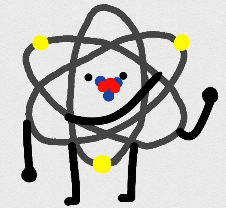 comment your oc and ill ACTUALLY oversimplify it | Fandom