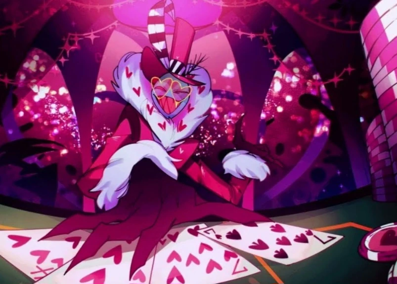 What do you think of Valentino? | Fandom