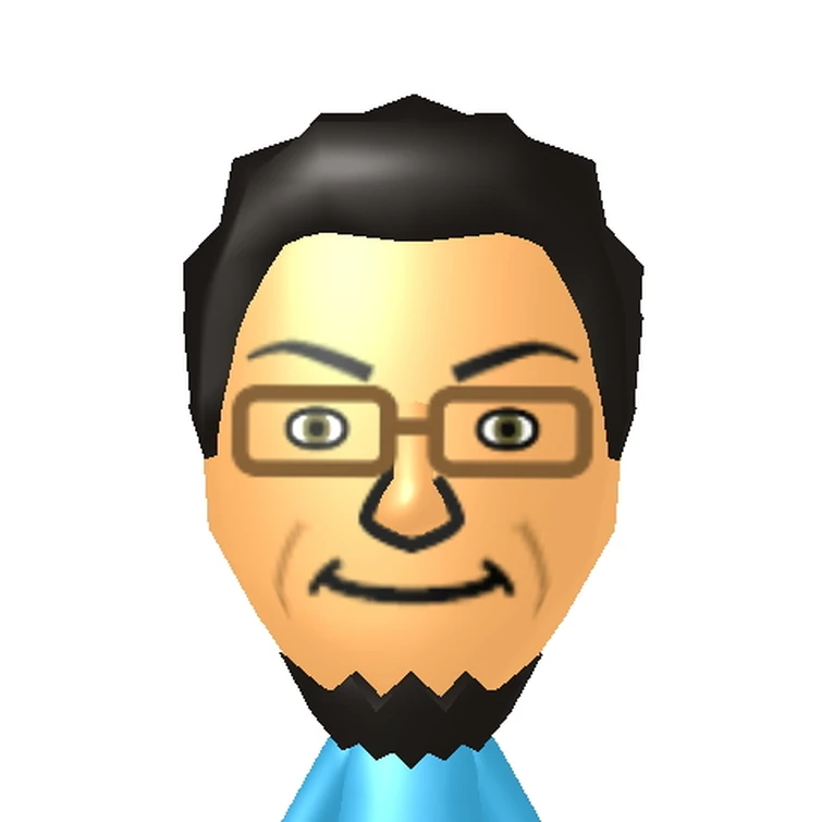 My Wii CPU Miis | Fandom