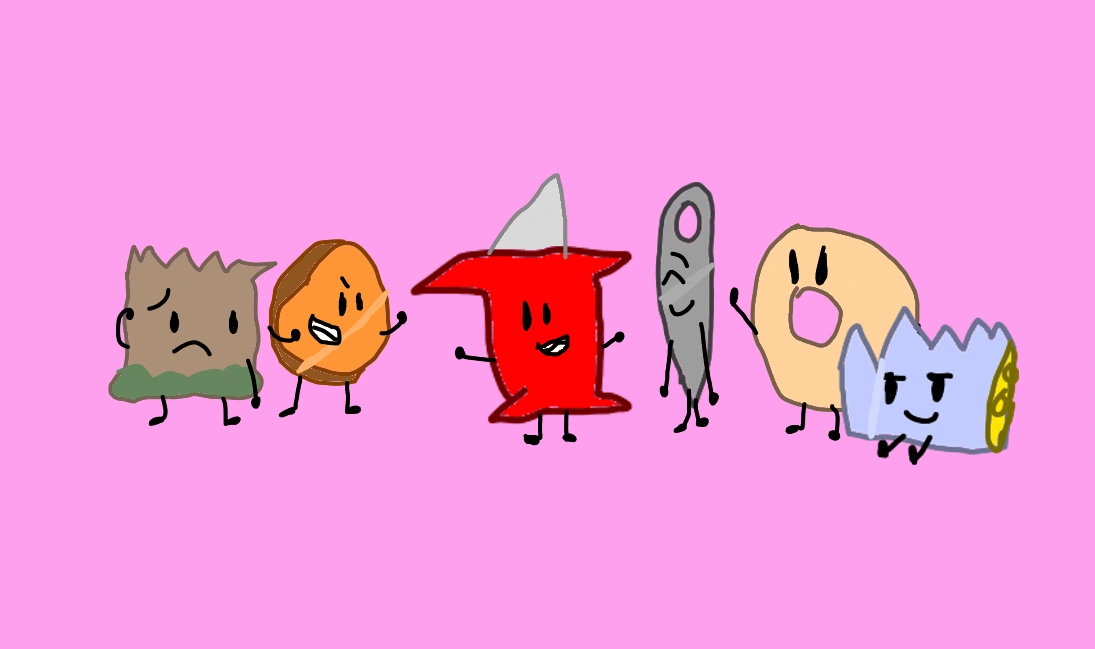 All Team8s members! | Fandom