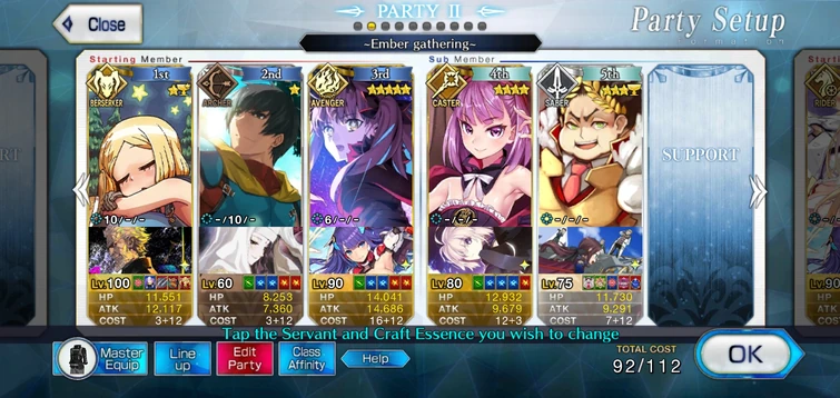 Here is my great plan with Arash | Fandom