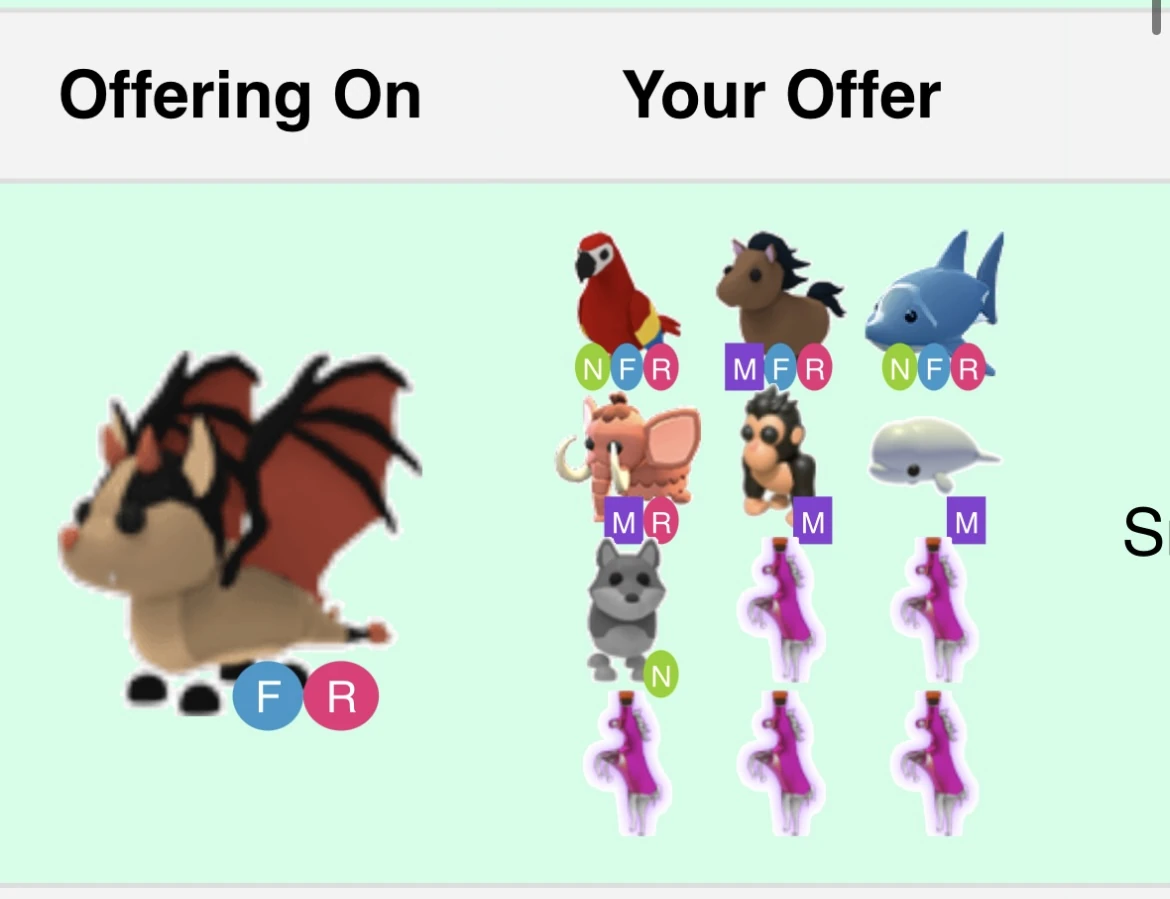 LF BAT DRAG | Fandom